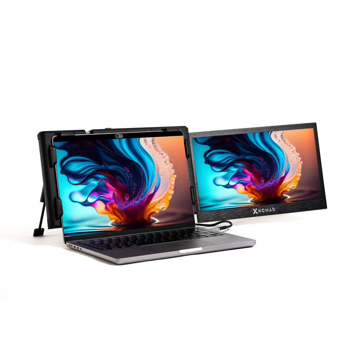 X2 Pro® Dual Display